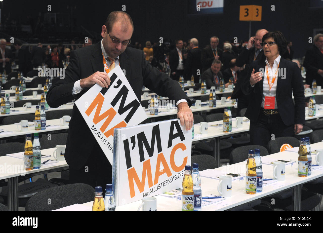 Campaign posters hi-res stock photography and images - Alamy