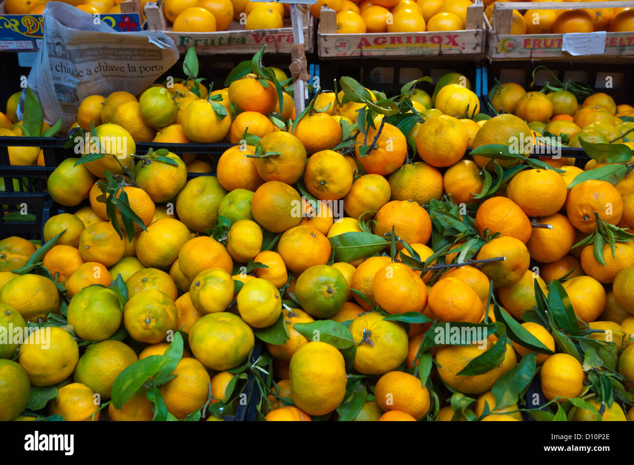 Oranges fruit hi-res stock photography and images - Alamy