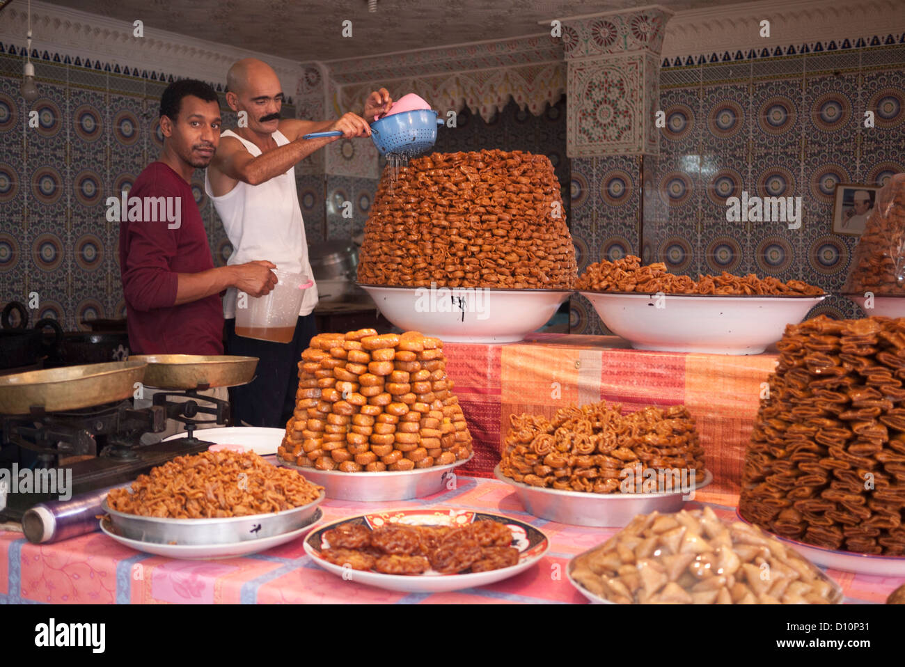 Prepare for ramadan hi-res stock photography and images - Alamy