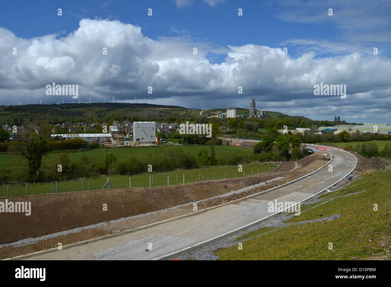 Ballyconnell hi-res stock photography and images - Alamy