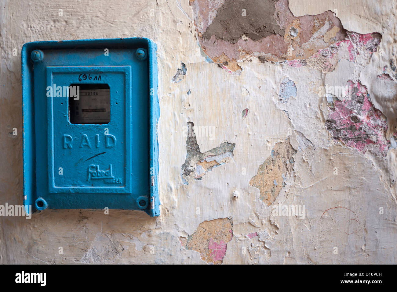 Street electricity box hi-res stock photography and images - Alamy
