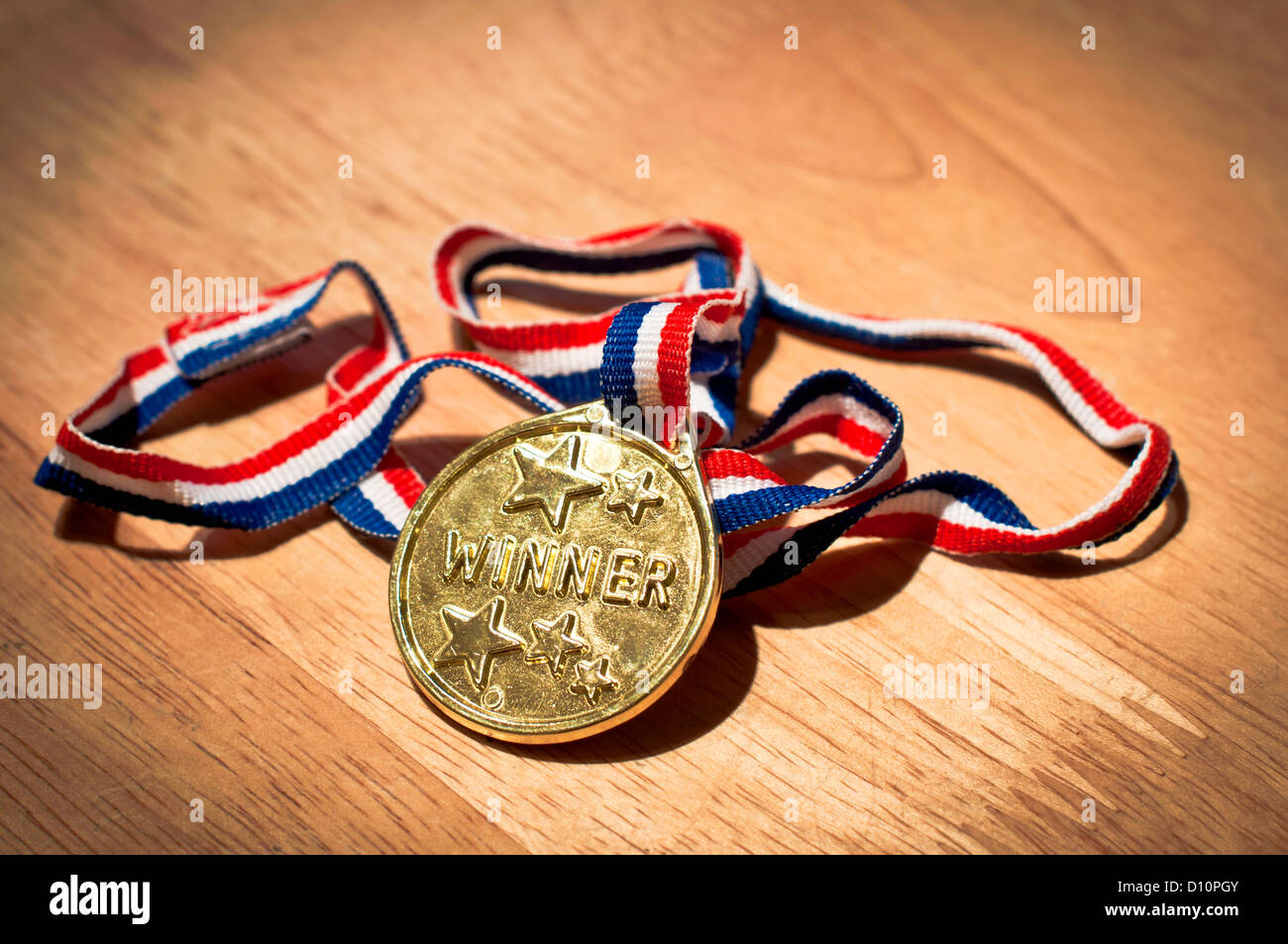 Gold winners hi-res stock photography and images - Alamy