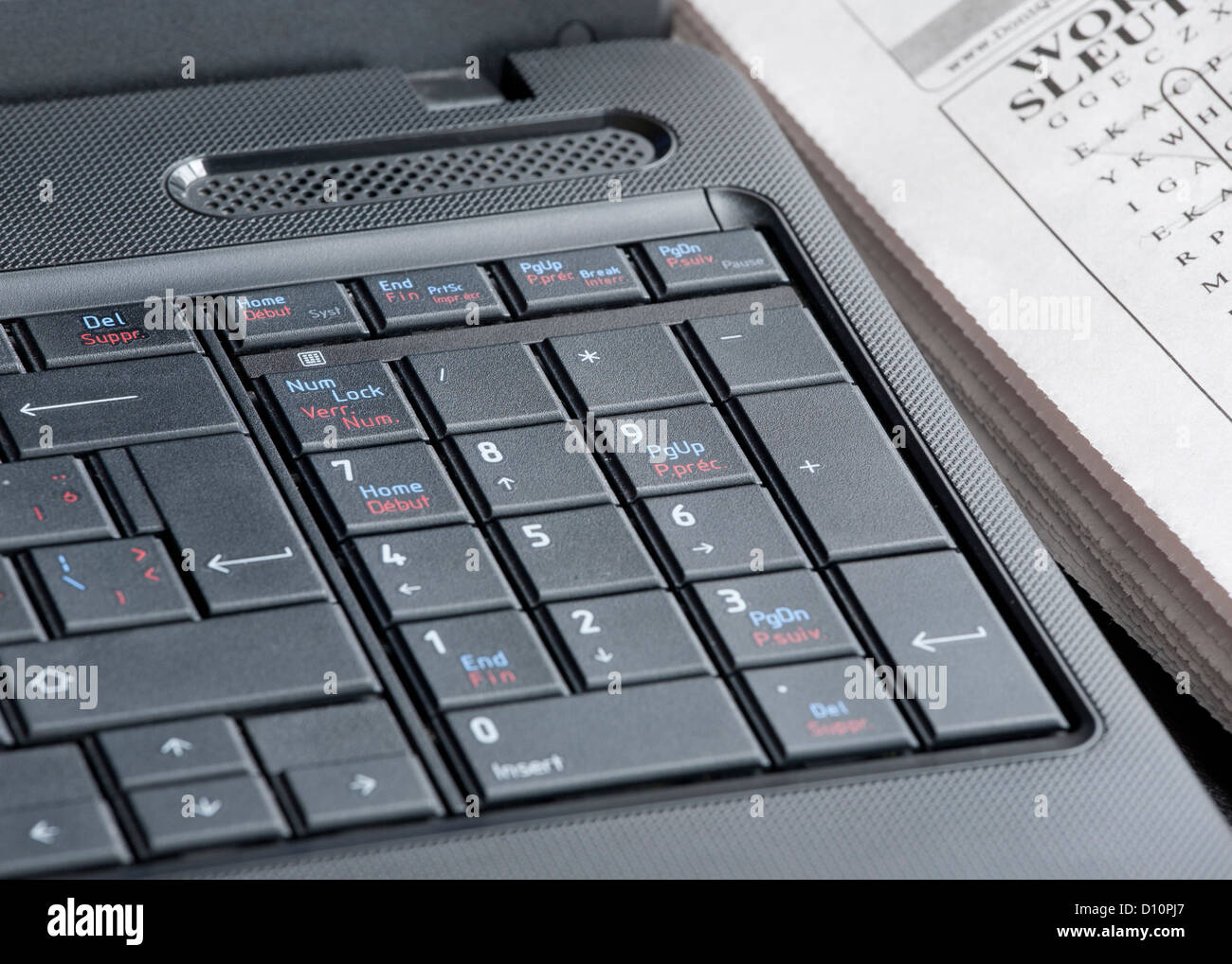 Keyboard keypad hi-res stock photography and images - Alamy