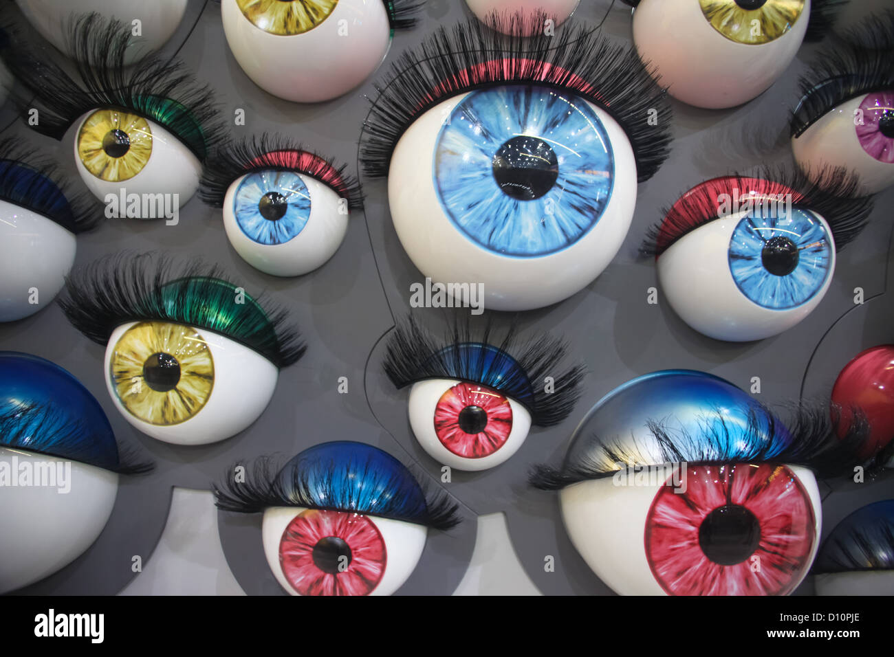 Red Eyes Pupil Stock Photos & Red Eyes Pupil Stock Images - Alamy