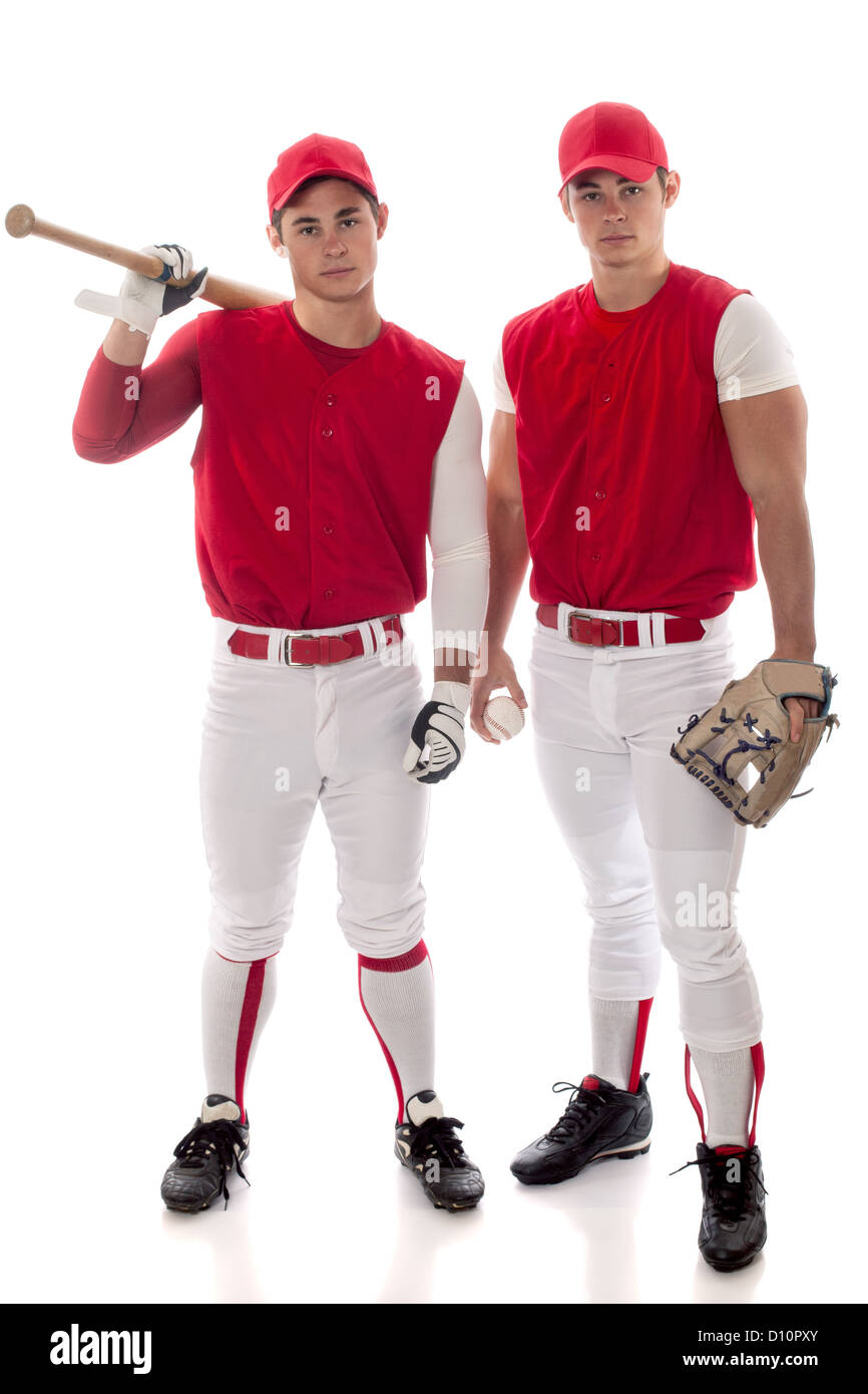 Two teammates hi-res stock photography and images - Alamy