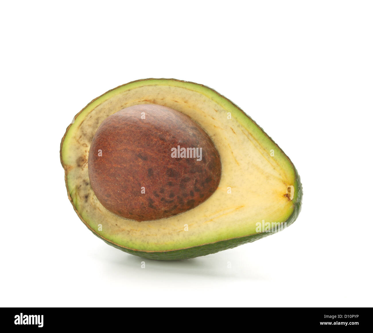 Half an avocado hi-res stock photography and images - Alamy