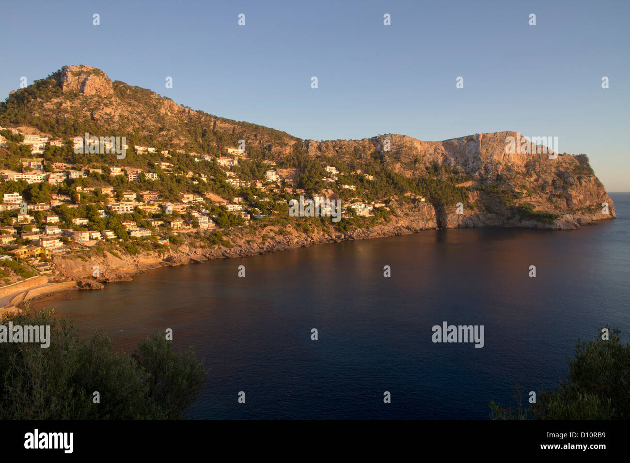 Andratx coast hi-res stock photography and images - Alamy