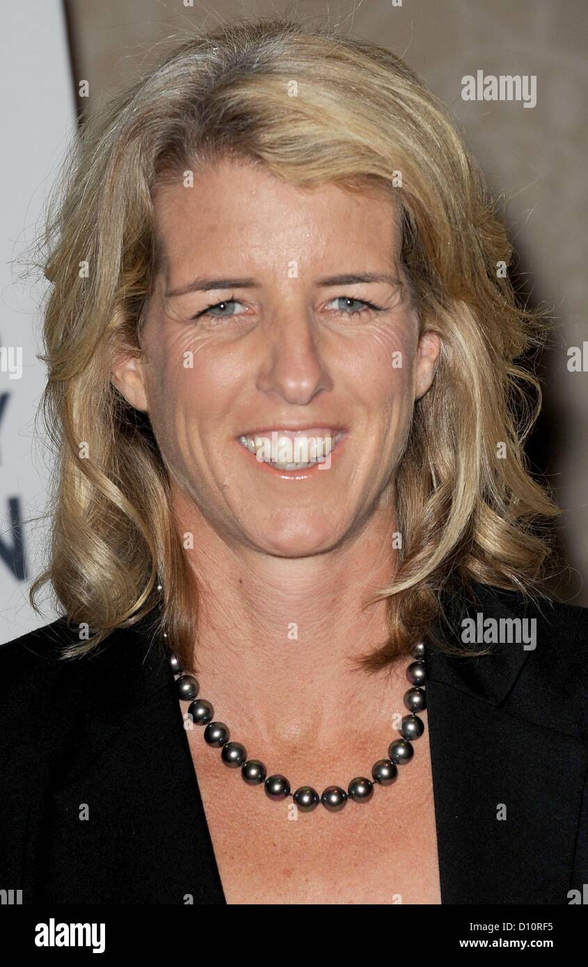 Rory Kennedy at arrivals for Robert F. Kennedy Center for Justice and ...