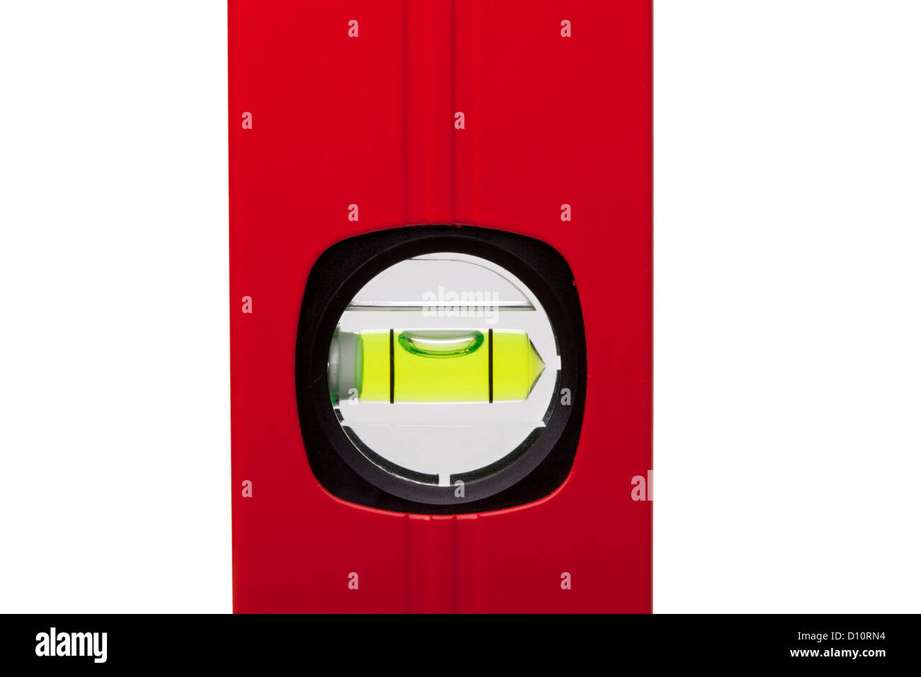 Water level tube construction hi-res stock photography and images - Alamy