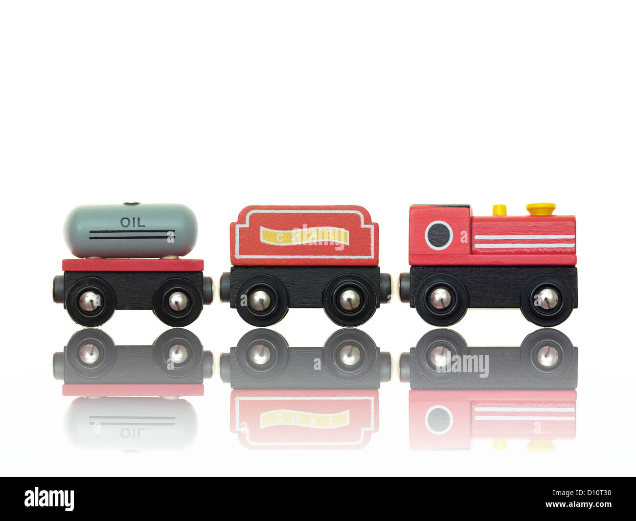 Train track cutout hi-res stock photography and images - Alamy