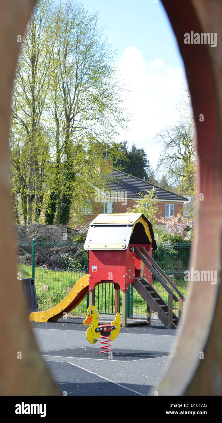 Duck slide hi-res stock photography and images - Alamy