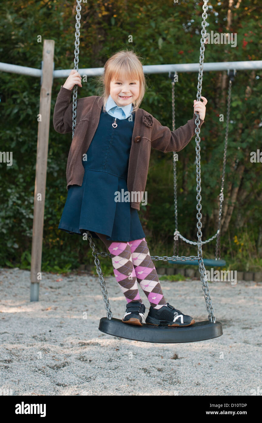 British school uniform hi-res stock photography and images - Alamy