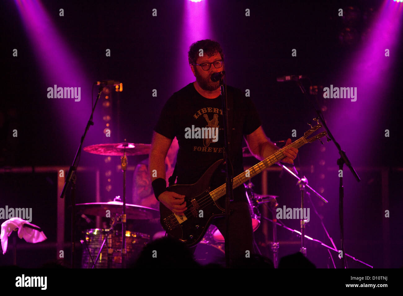Red fang band hi-res stock photography and images - Alamy