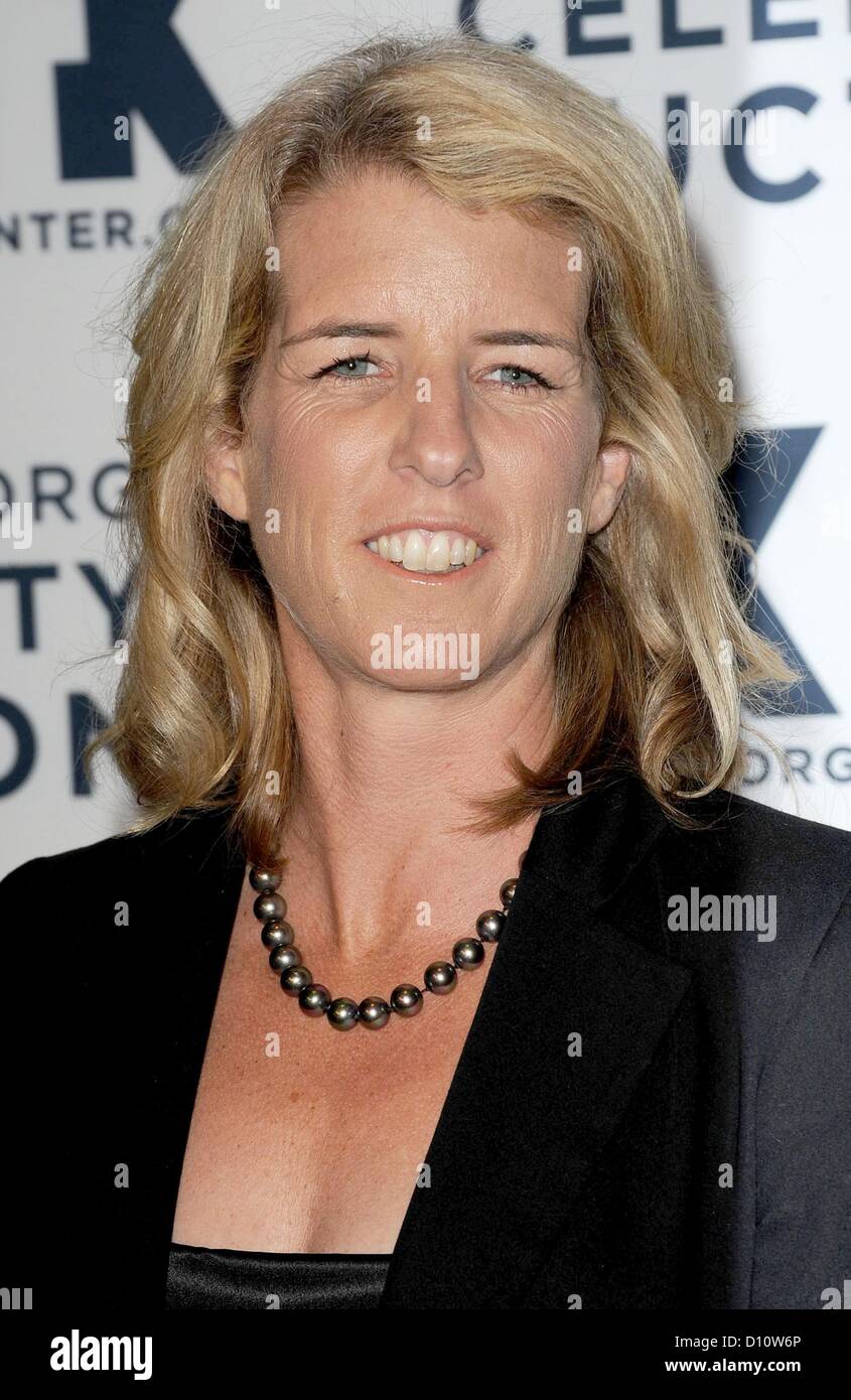 Rory Kennedy Teeth