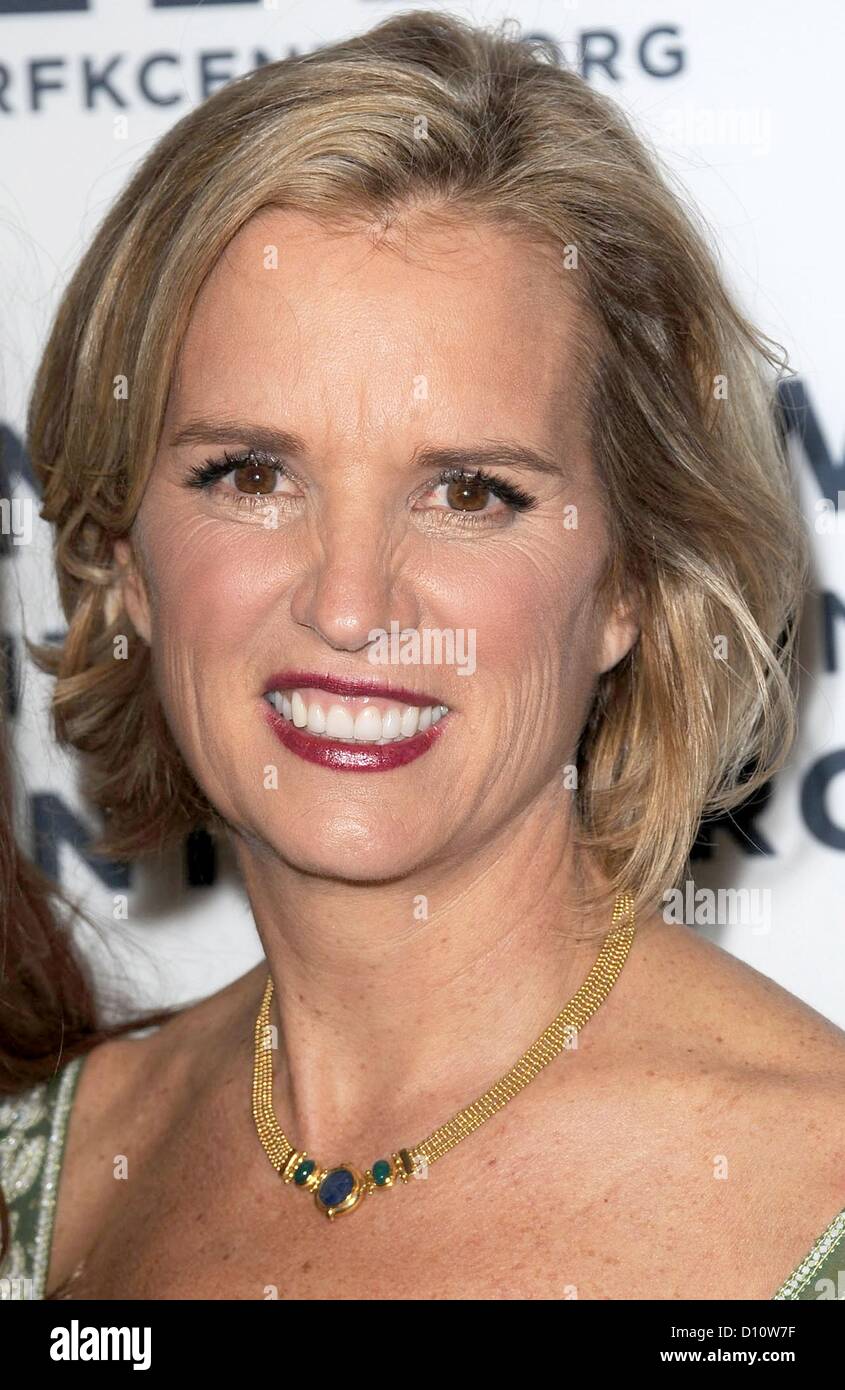 Kerry Kennedy at arrivals for Robert F. Kennedy Center for Justice and ...