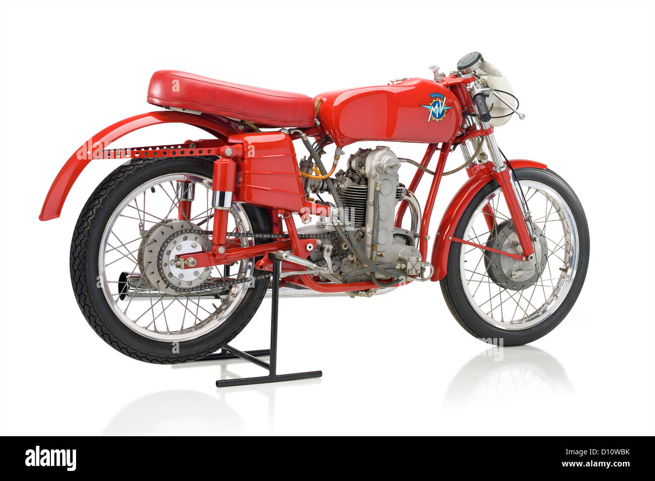 Foreign motorcycle Cut Out Stock Images & Pictures - Alamy