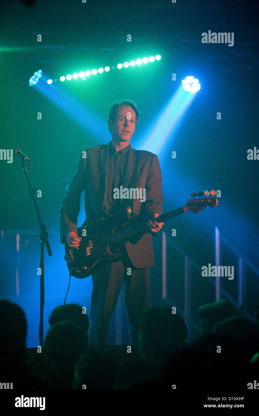 The cravats band hi-res stock photography and images - Alamy