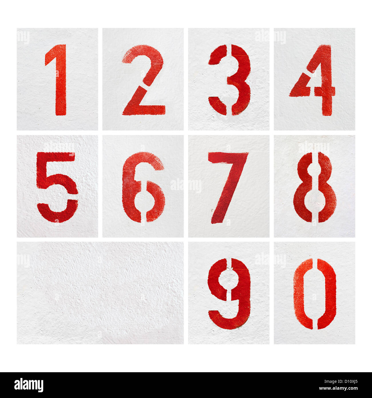 Total walk Cut Out Stock Images & Pictures - Alamy