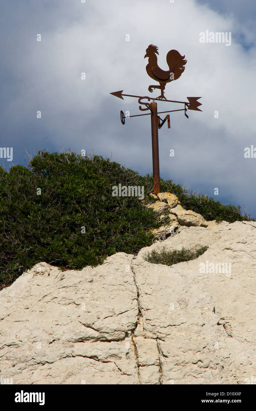 Wind direction hi-res stock photography and images - Alamy