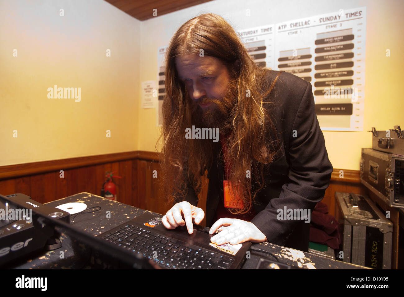 John doran hi-res stock photography and images - Alamy