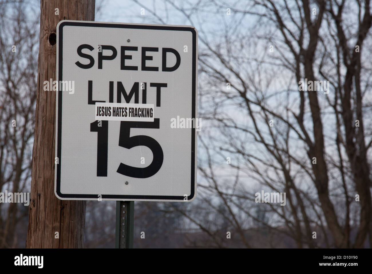 Marcellus shale well hi-res stock photography and images - Alamy