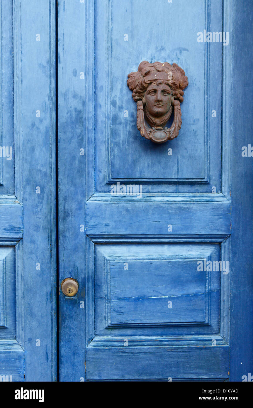 Traditional aeolian architecture hi-res stock photography and images ...