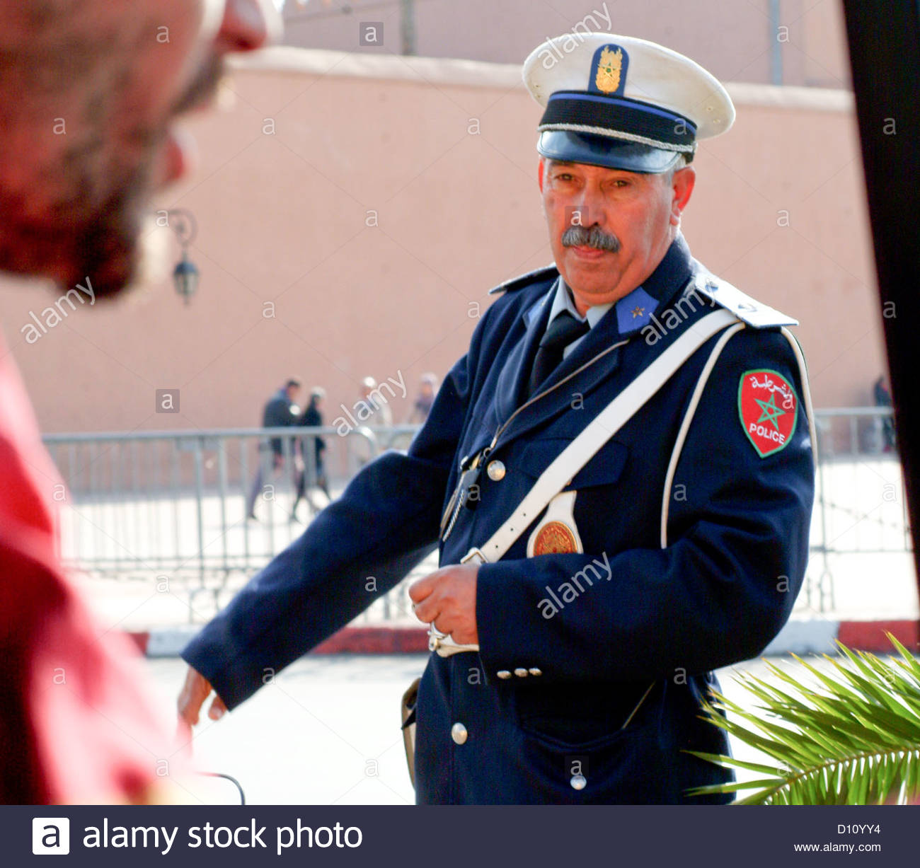 Real Cop Cops High Resolution Stock Photography and Images - Alamy