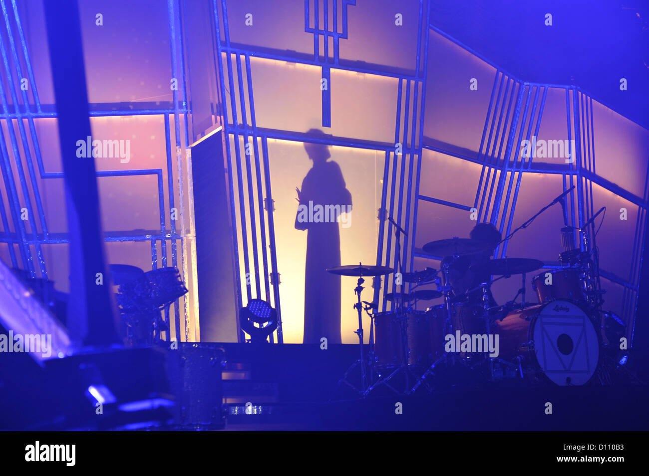 Westpoint arena hi-res stock photography and images - Alamy