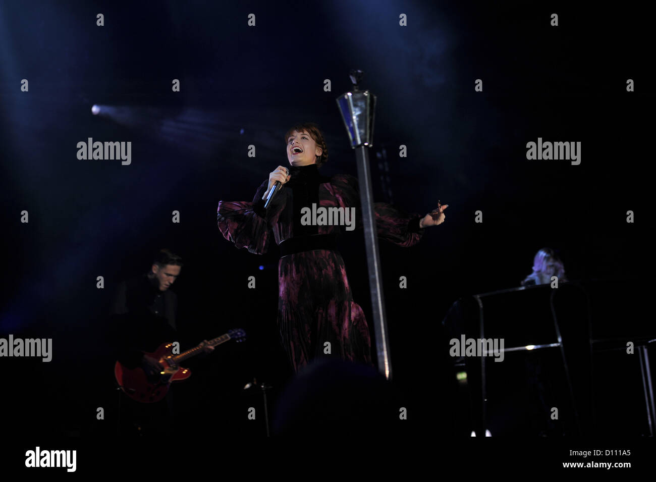 Westpoint arena hi-res stock photography and images - Alamy