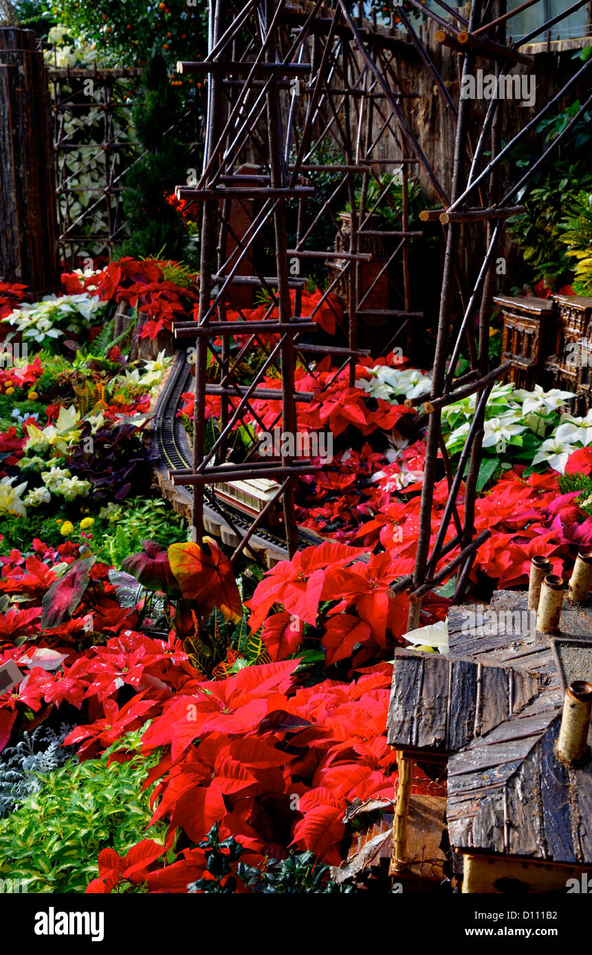Christmas in the Past Stock Photo - Alamy