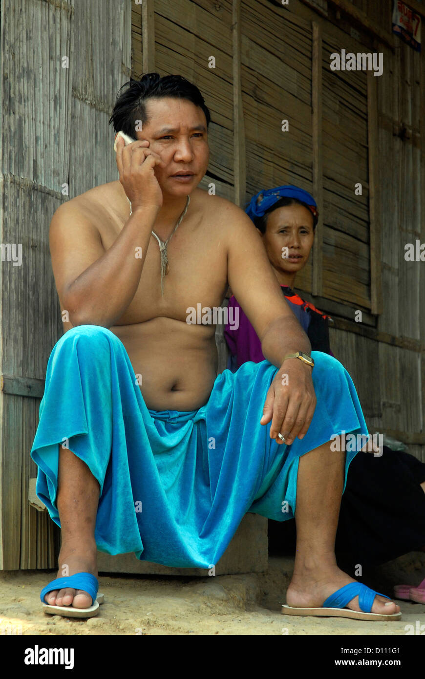 Dong family hi-res stock photography and images - Alamy