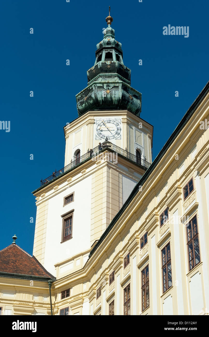 Kromeriz hi-res stock photography and images - Alamy