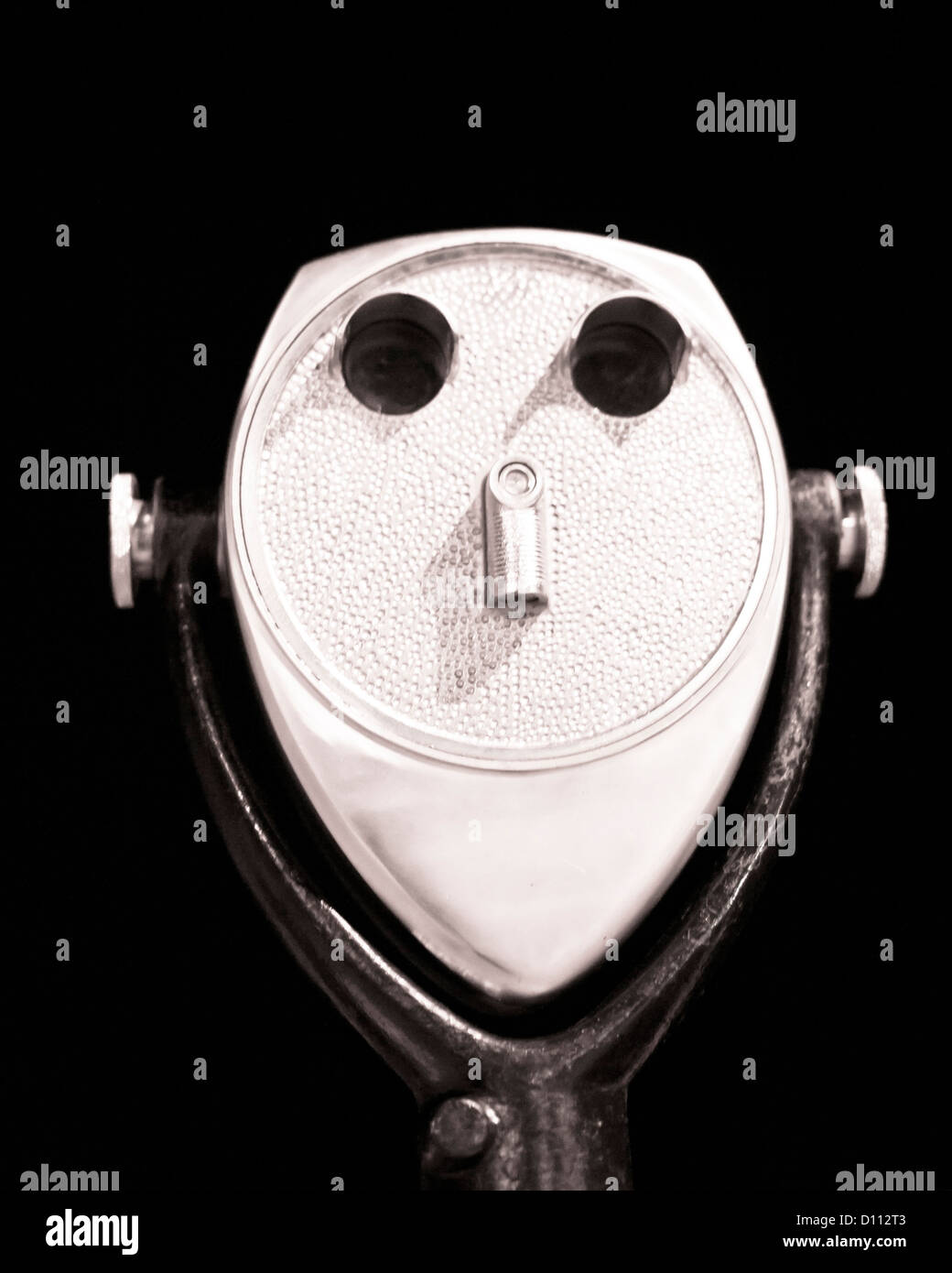 Parking meter face hi-res stock photography and images - Alamy