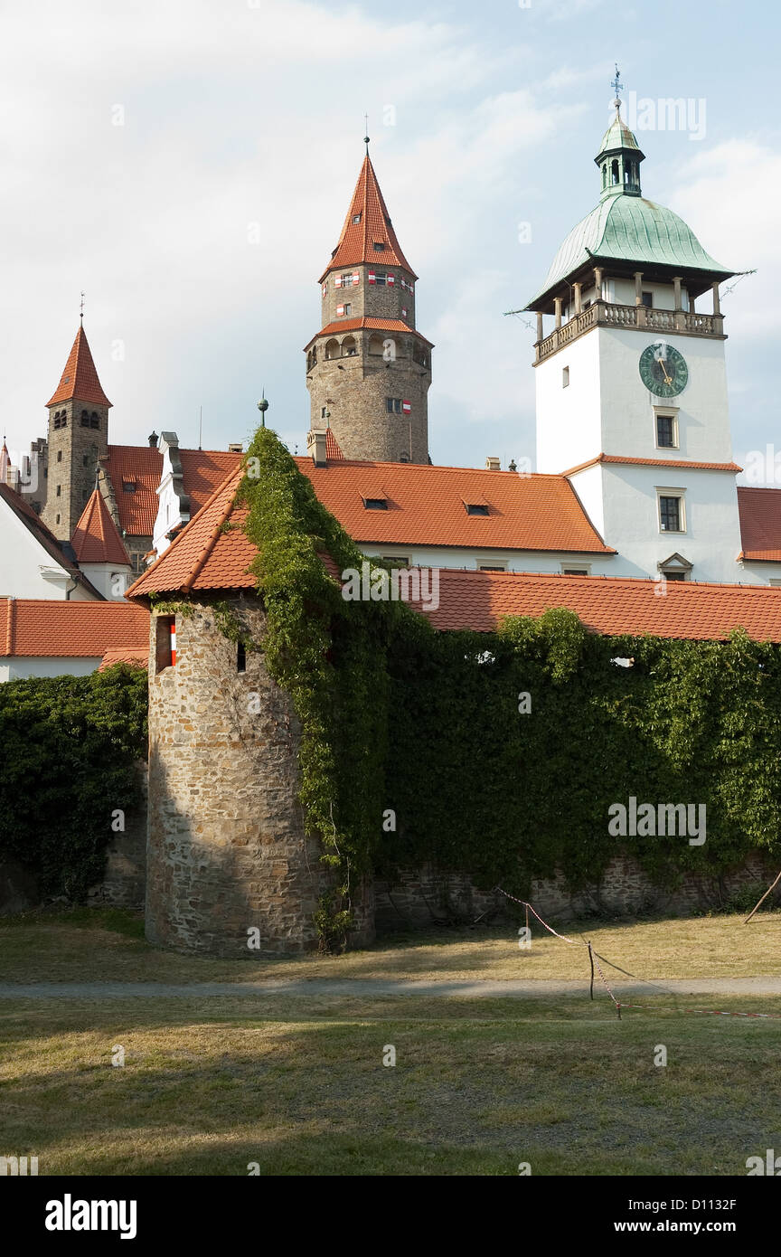 Bouzov Czech High Resolution Stock Photography and Images - Alamy
