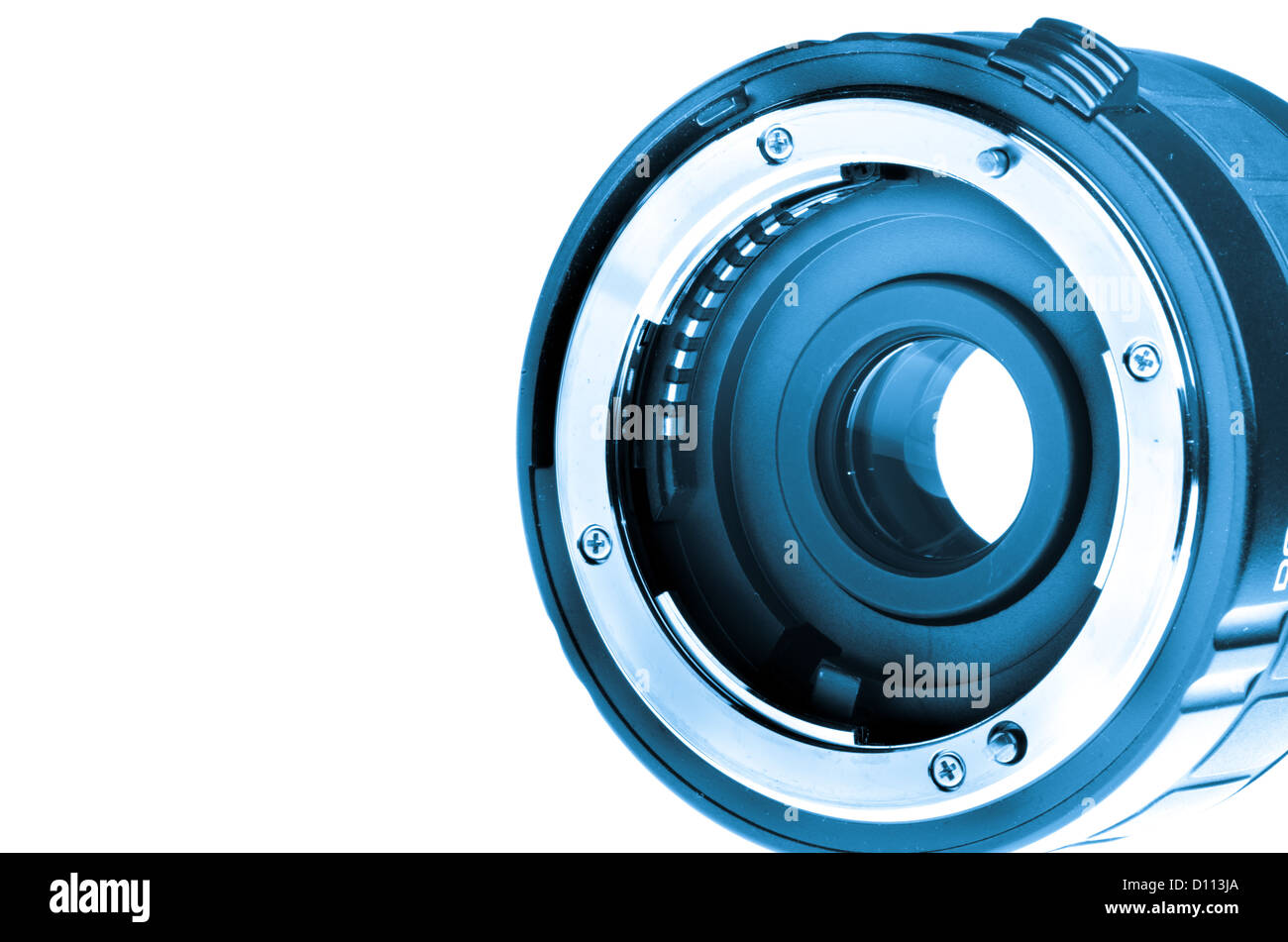 Teleconverter hi-res stock photography and images - Alamy