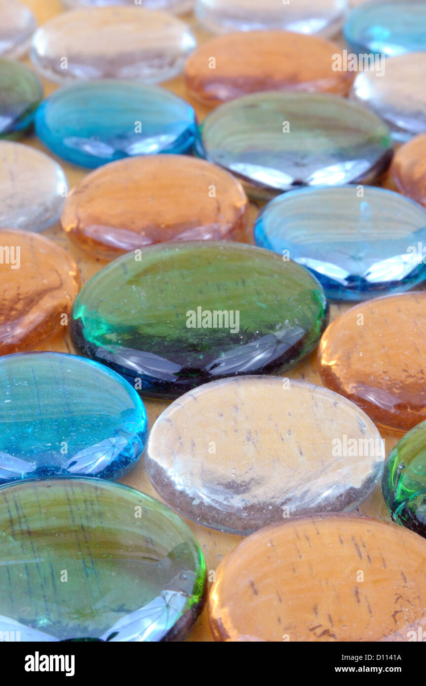 Glass marbles texture hi-res stock photography and images - Alamy