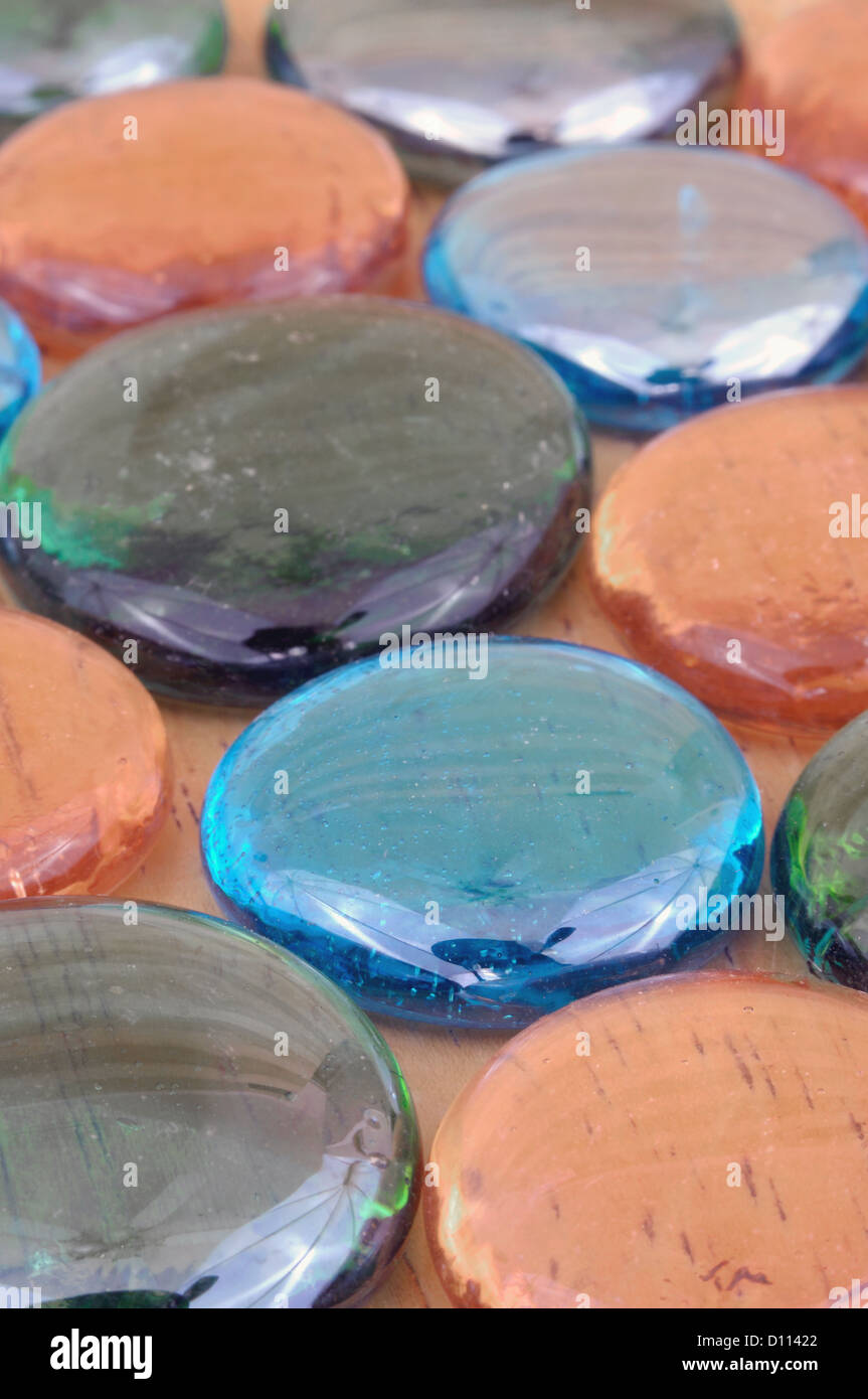 Glass marbles texture hi-res stock photography and images - Alamy