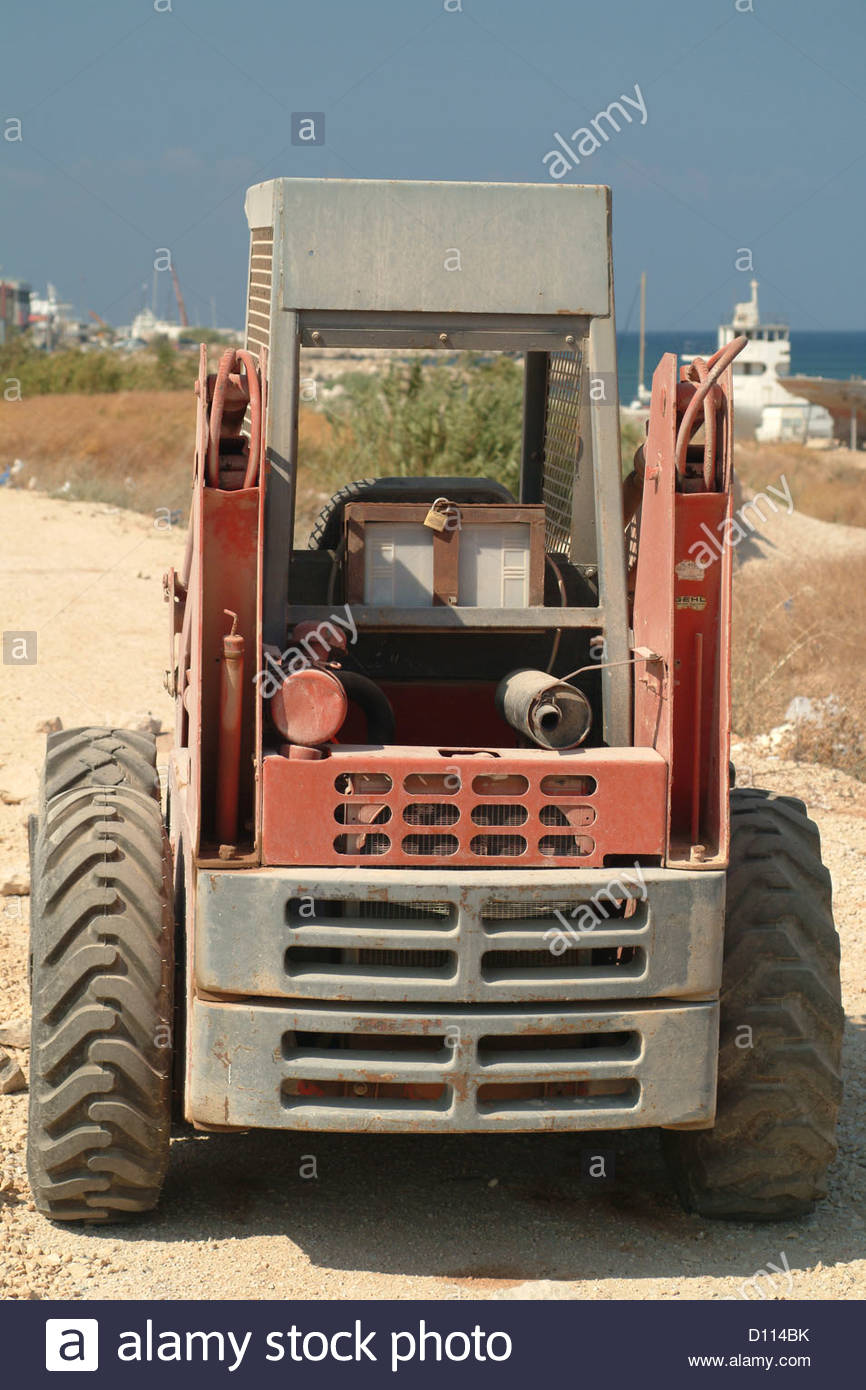 Mini Diggers High Resolution Stock Photography and Images - Alamy