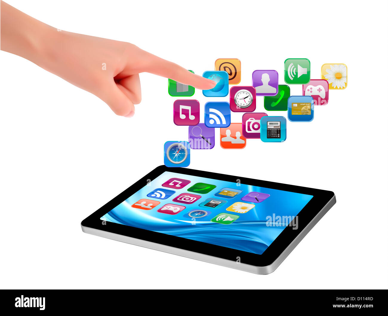 Screen Touch Pad Pc at Marilyn Stumpf blog