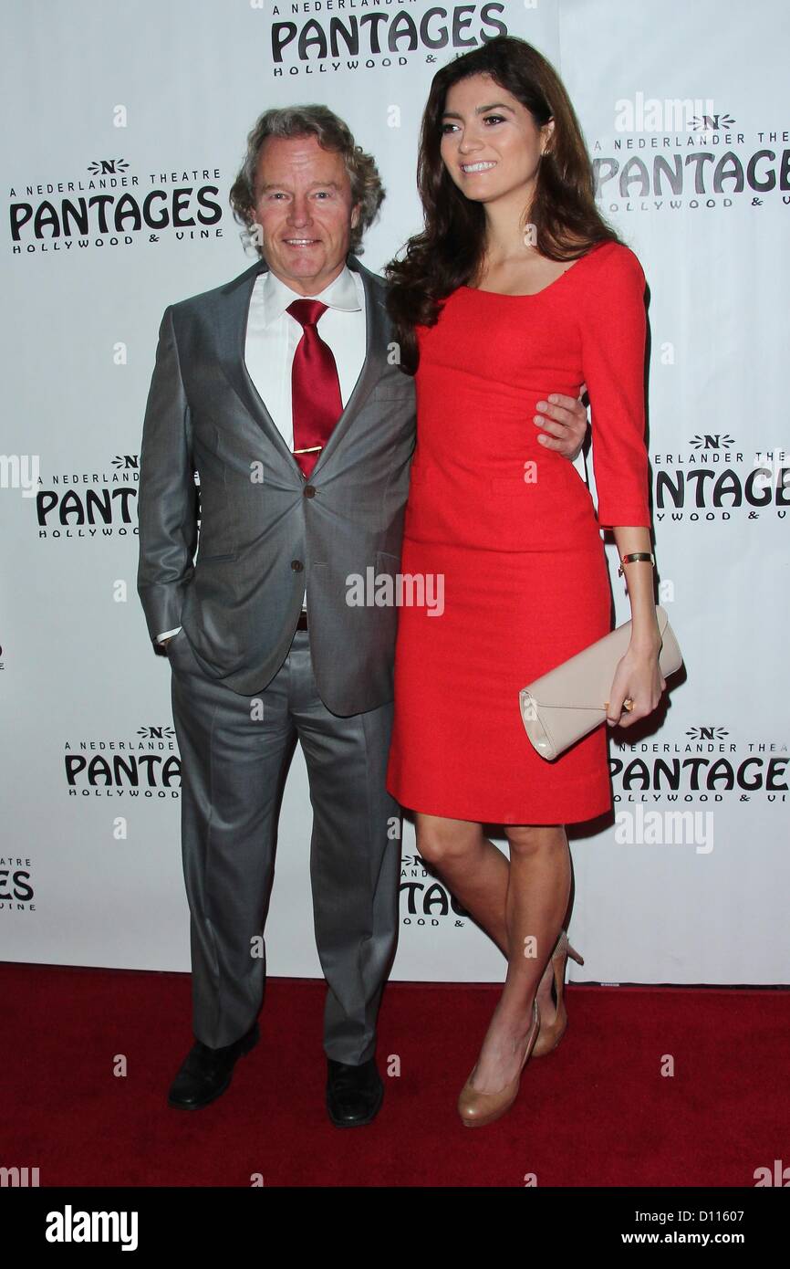 John savage and bianca blanco hi-res stock photography and images - Alamy