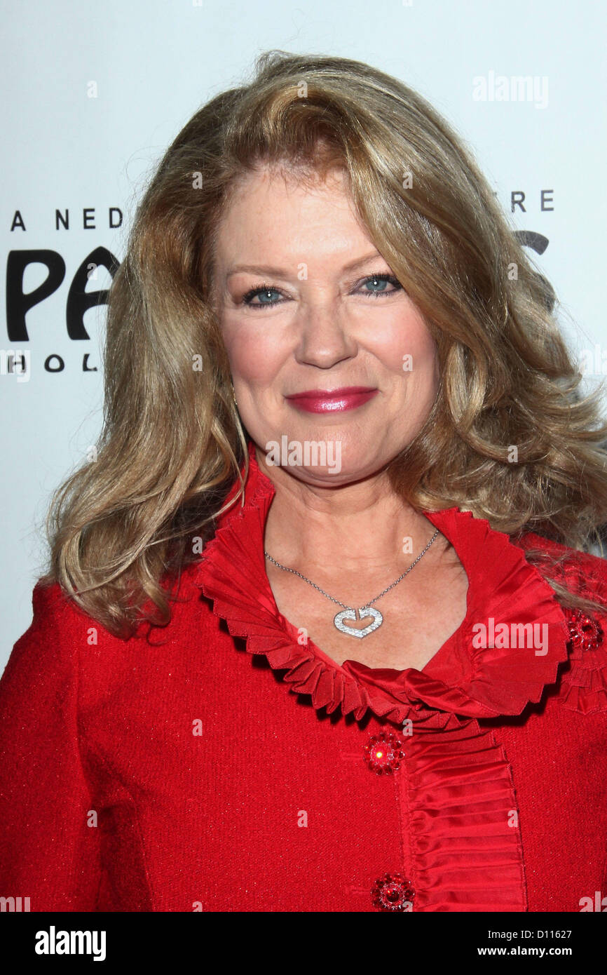 Mary hart attends hi-res stock photography and images - Alamy
