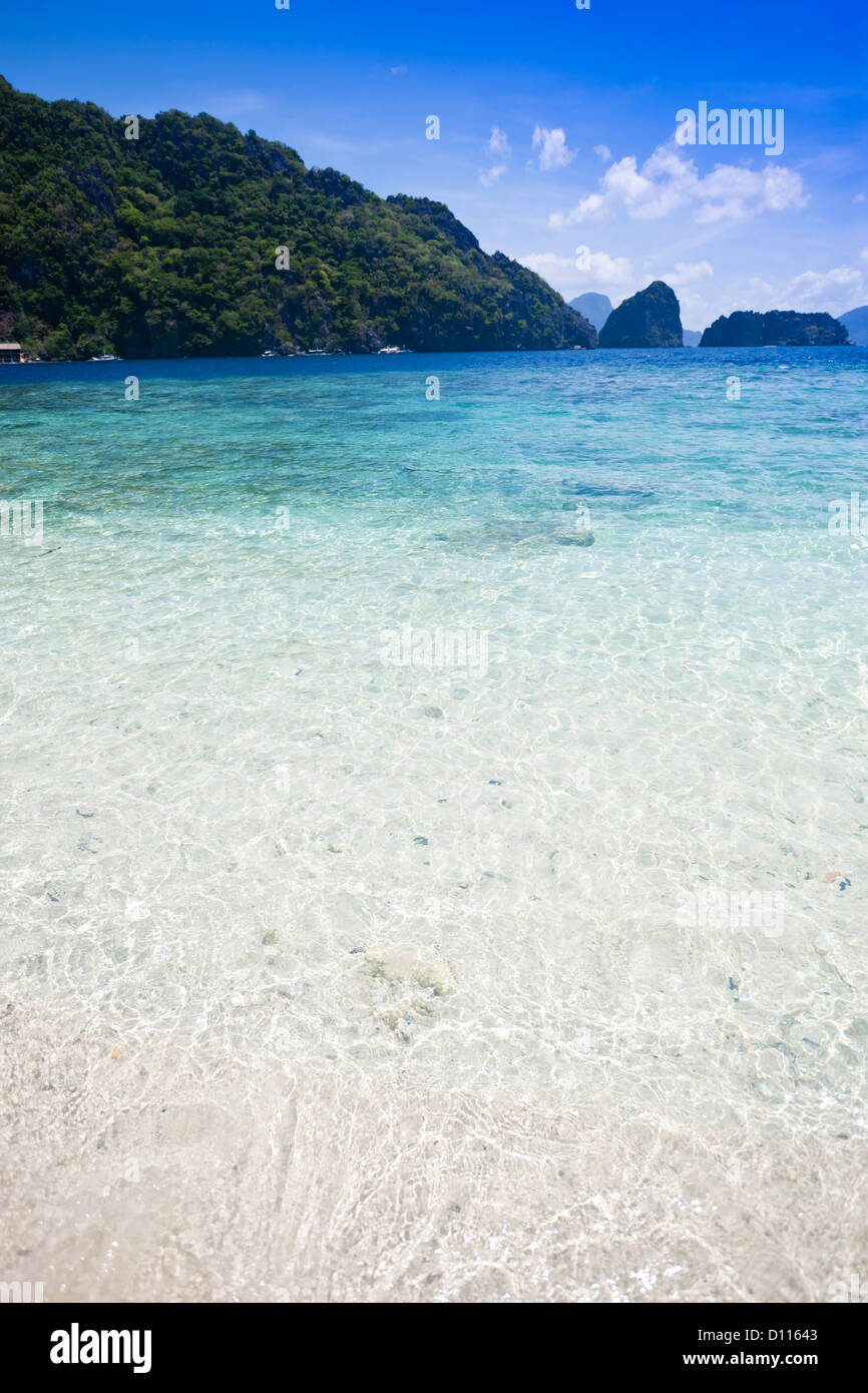 Nido philippines hi-res stock photography and images - Alamy