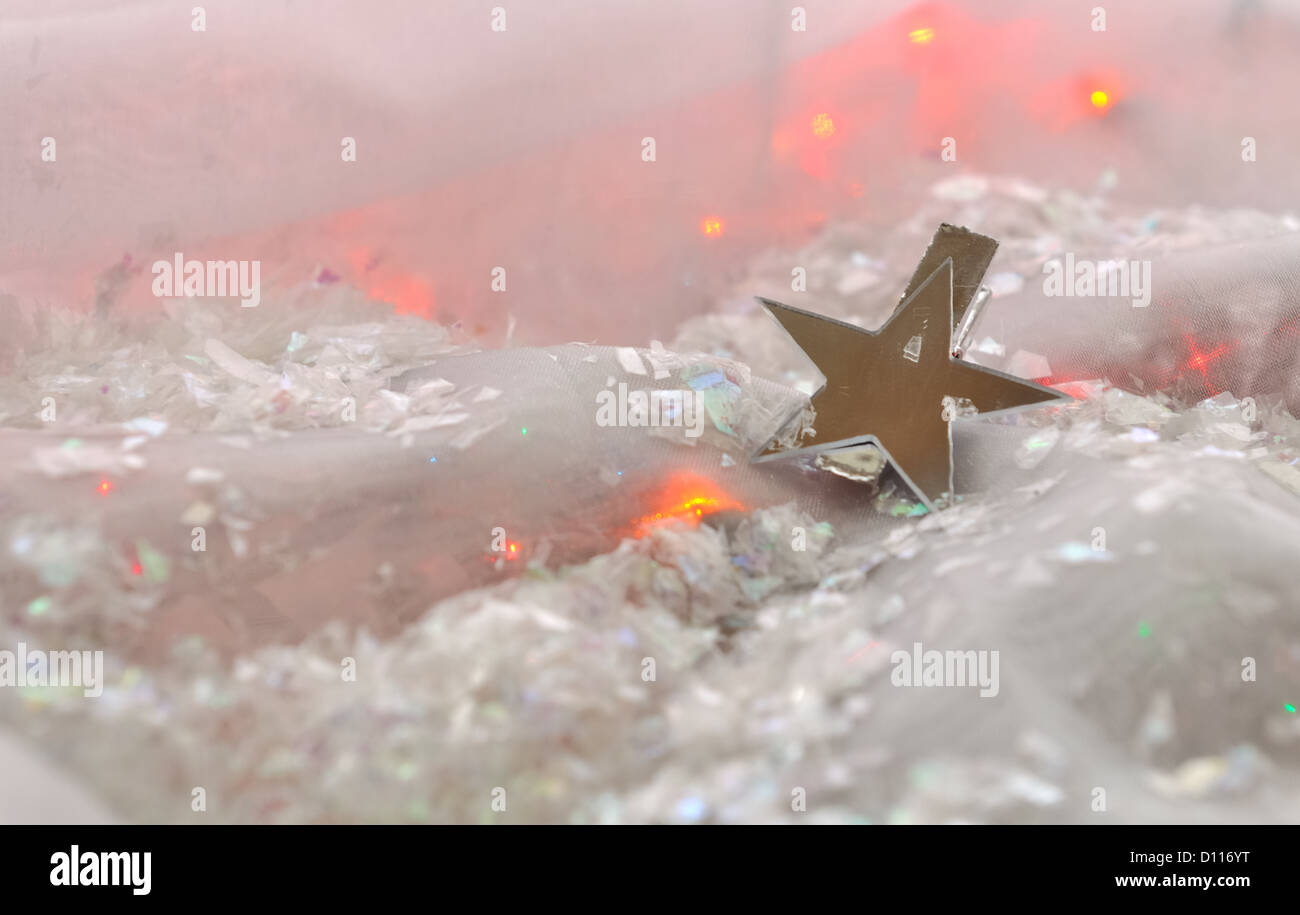 Sheer fabric hi-res stock photography and images - Alamy