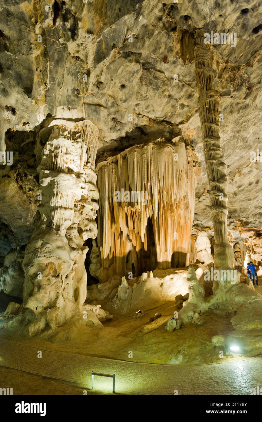 The cango caves hi-res stock photography and images - Alamy