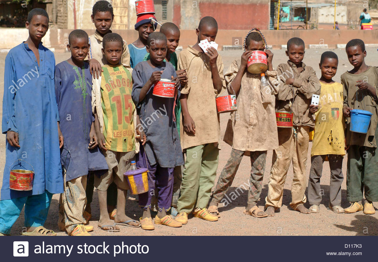 Starving African Street Children High Resolution Stock Photography and ...