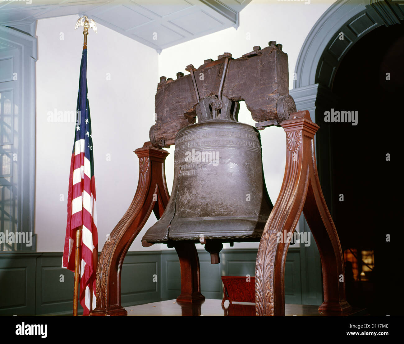 Revolutionary war symbol hi-res stock photography and images - Alamy