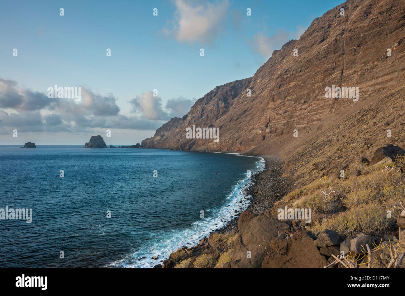 Las puntas hi-res stock photography and images - Alamy