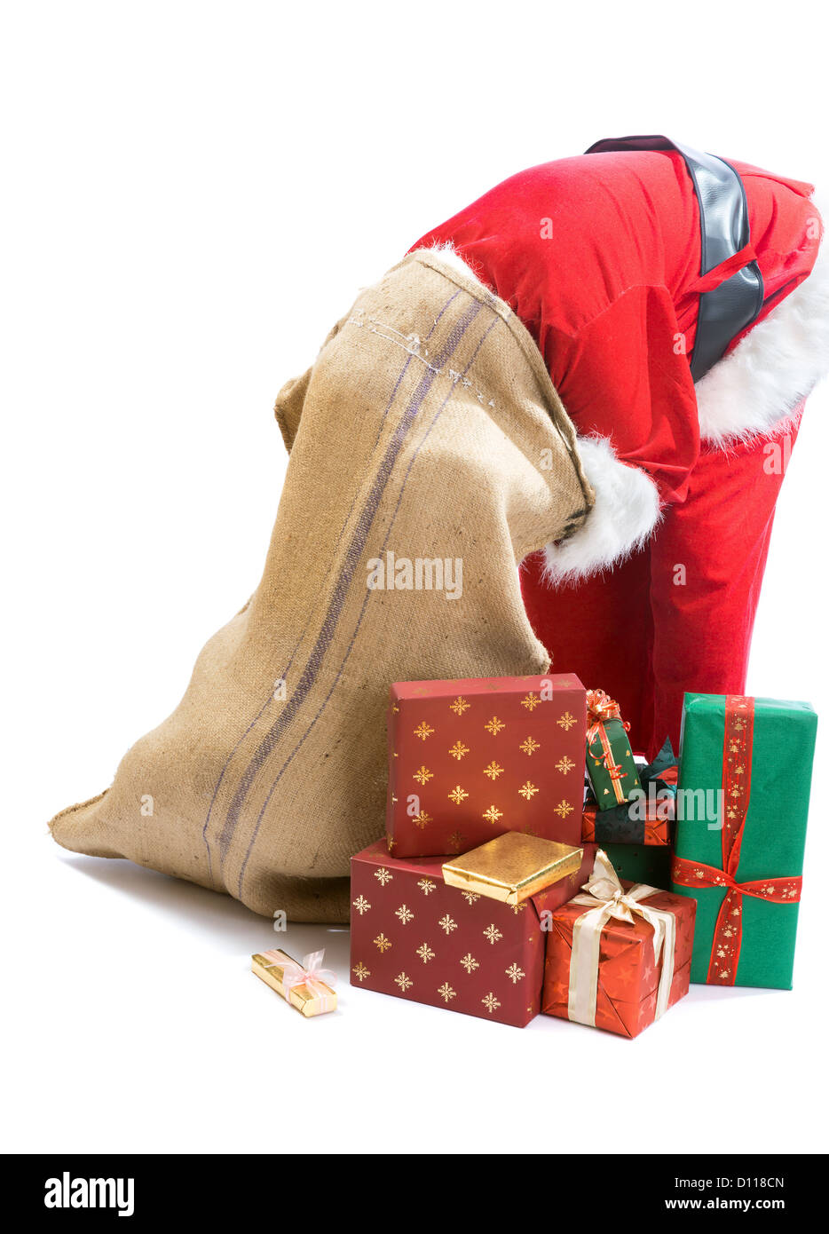 Bag head funny hi-res stock photography and images - Alamy