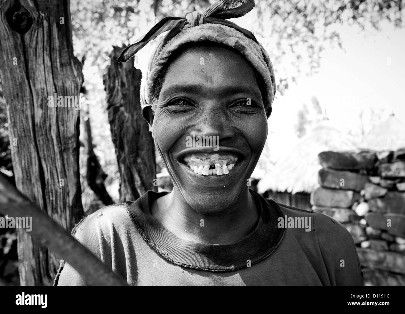 Heritage day south africa Black and White Stock Photos & Images - Alamy