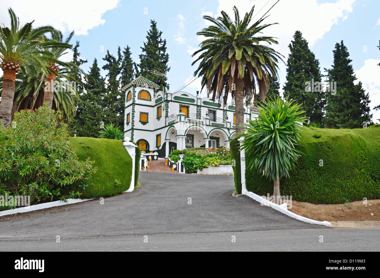 Architecturecabra hi-res stock photography and images - Alamy